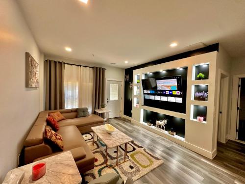 The Stylish Suite - 1br With Free Parking - Rockland County, NY