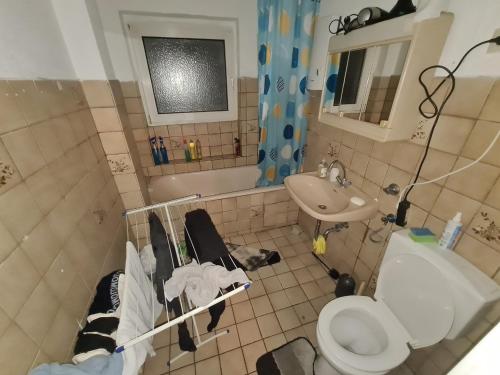Privatzimmer In Ge-schalke - Gelsenkirchen