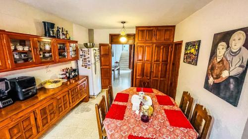 Casa Nazimova Indigo Room - San Cristóbal de Las Casas