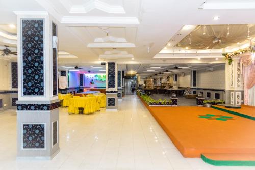 Melin Hotel Tanjungpinang - Tanjung Pinang