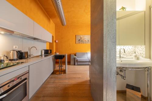 Diocleziano Designer Flat - Ancient Rome View - Latium