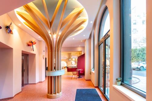 Ibis Styles Strasbourg Centre Republique - Strasbourg