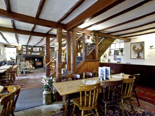 The Fortescue Inn Salcombe - Salcombe