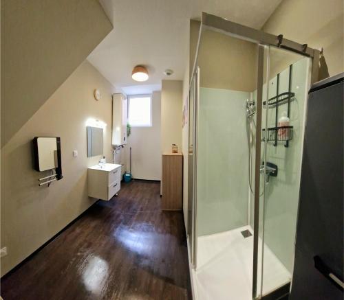 Globe-reveur, Vue Beffroi & Wifi, Hypercentre - Douai