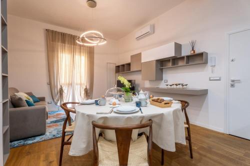 Senyum - Attico Vista Mare In Centro Citta - Piombino