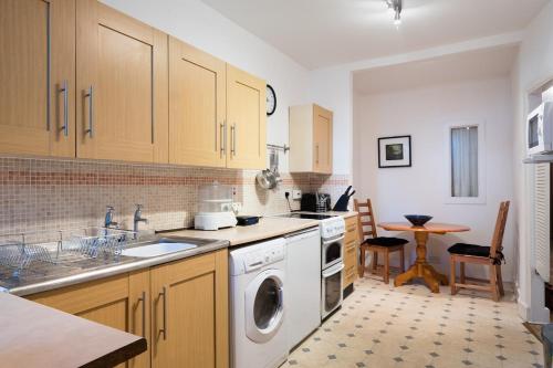 Aberdeen City Flat, Close To City Centre - Aberdeen