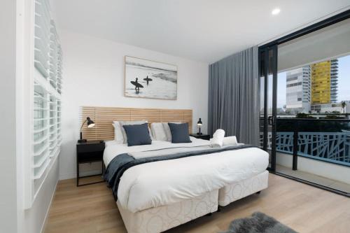 Oracle 2 - Central 2B in Broadbeach with Views | Apartment