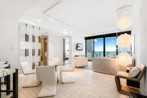 Ocean View Residence At South Beach -1114 - Miami, FL