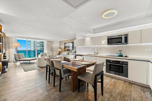 Oceanview Private Condo At 1 Hotel & Homes -1222 - Miami, FL