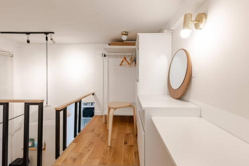 Cosy Duplex In Central Paris - Paris