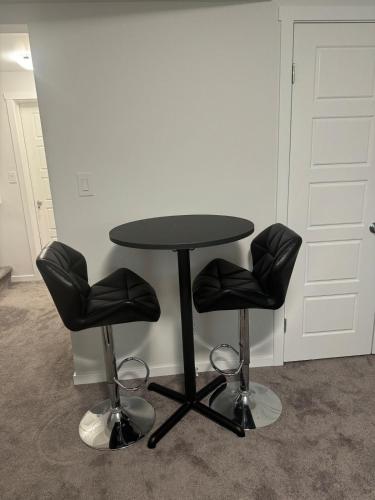 Private Luxury Guest Suite In Winnipeg, Separate Entrance And Free Parking - Winnipeg