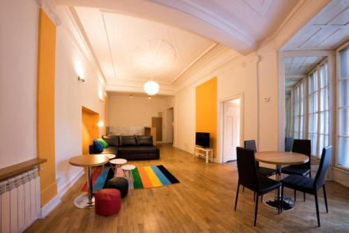 Pokoje Bagatela Stare Miasto - Cracovia