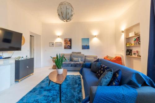 The Big Flat - Hypercentre - Car Park - Virtual Tour - Nice