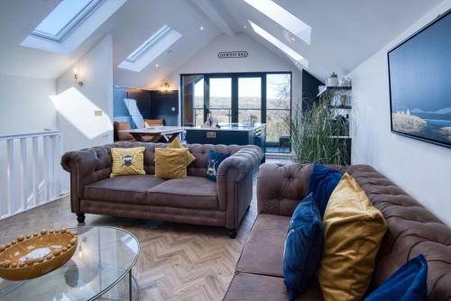 Ty Alice - 3 Bedroom Cottage - Bayview Oxwich - Wales