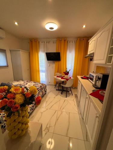 Marie Studio Cosy - Sanary-sur-Mer