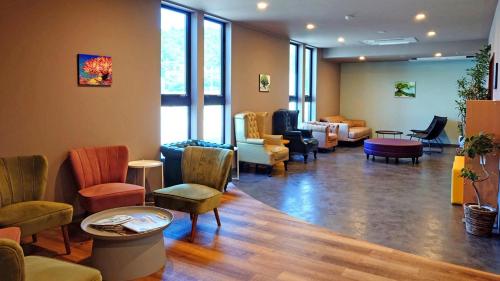 Swimmy Inn Onagawa - Vacation Stay 31630v - Ishinomaki