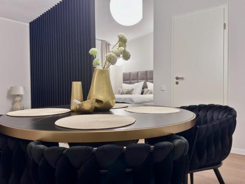Do-zentrum - Rohdiamant Fur 4 Personen Mit Privatparkplatz - Dortmund