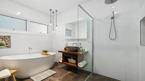 Sawtell Beach Shack 2 - Coffs Harbour