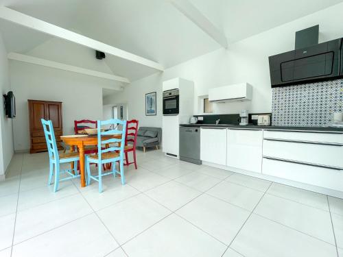Maison Le Rohel. - Plougrescant
