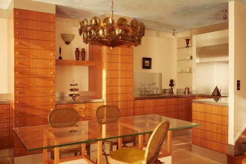 Au Petit Rennemoulin Boutique Bed & Breakfast And French Art De Vivre - Saint-Jacut-de-la-Mer