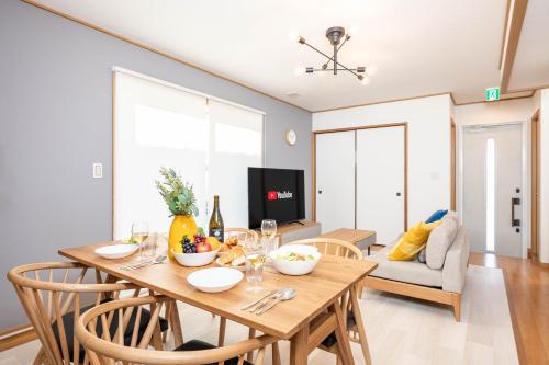Seaside House-the Blue- - Awaji