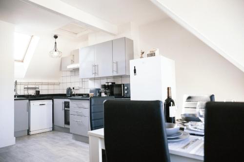 The Coastal Gateway, 3 Bedrooms, 5 Beds,, Central Location - Eastbourne