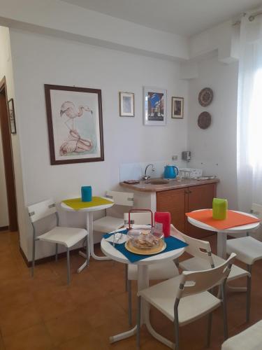 B&b La Torre Di Porta Maggiore - Provincia di Ascoli Piceno