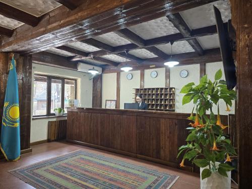 Cheap Hotels in Almaty: Accommodation, Prices & Reviews | Kazakhstan ...