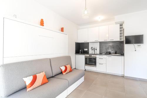 Charming Studio With Parking Near Monaco - Monaco