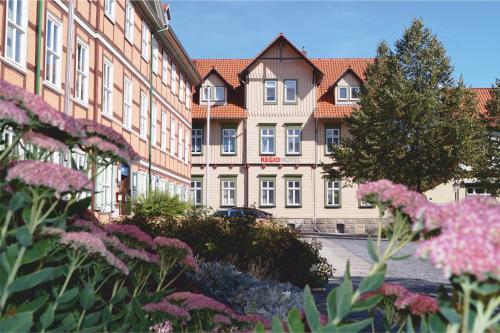 Regiohotel Nicolaiplatz Wernigerode - Wernigerode