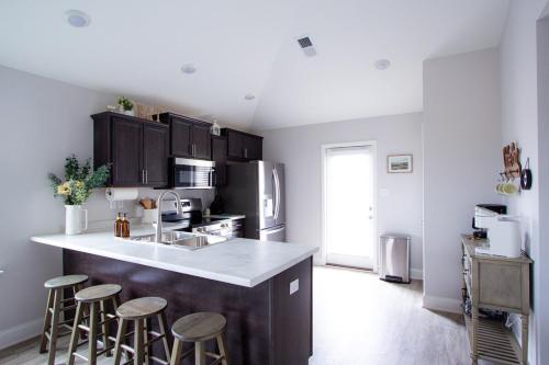Luxury 5-star Retreat - Family & Pet Friendly - Southaven, MS