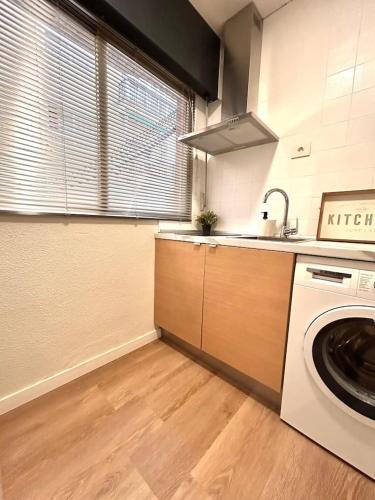 Nueva Carcel Vieja - Mas Que Apartamentos - Murcia