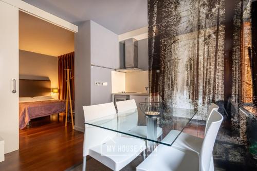 Myhousespain - Apartamentos Moros 41 - Gijón