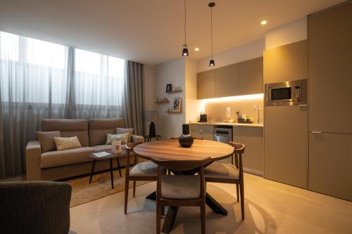 Dorm4you Arena - Valencia