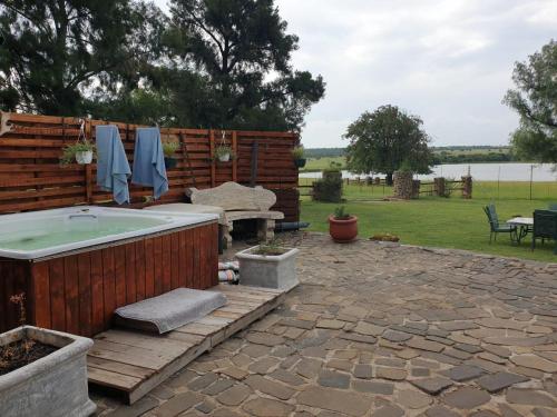 Uitzicht Guest Farm - Kroonstad, South Africa - Updated 2026: Prices ...