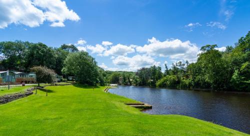 Holiday Home By The River Nidd 4 - Knaresborough