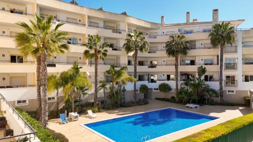 Lagos Pool And Huge Terrace 2br Apartment - Lagos, Portogallo