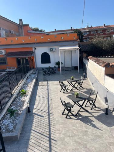 The Fisherman's House - Fiumicino
