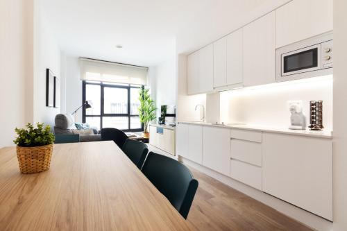 Acanto Apartamentos - Merida, Espagne