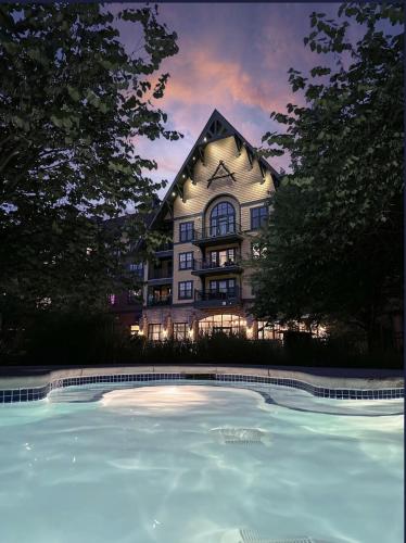 Cozy Mountain View Condo - New Jersey