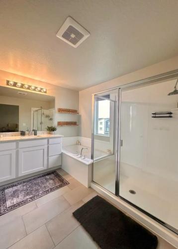 Newly Built Retreat | Comfort & Ski Access - Lehi, UT