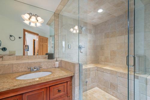 Mountain View Escape Condo - Telluride, CO