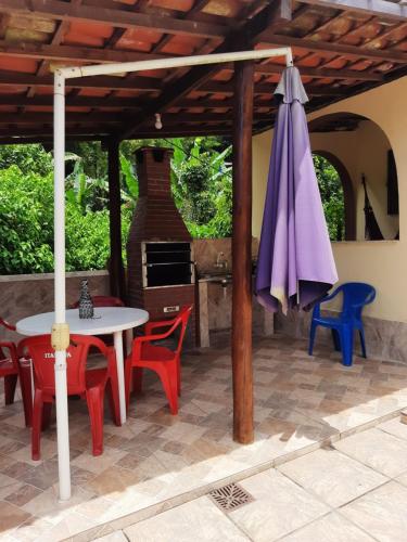 Casadateca - Ilha Grande