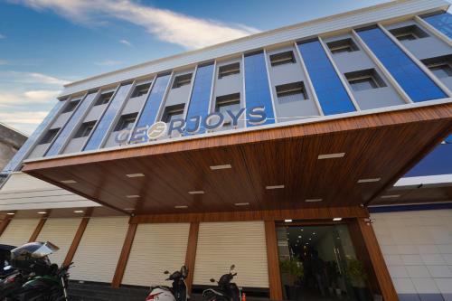 Georjoys Hotels & Resorts - Wayanad