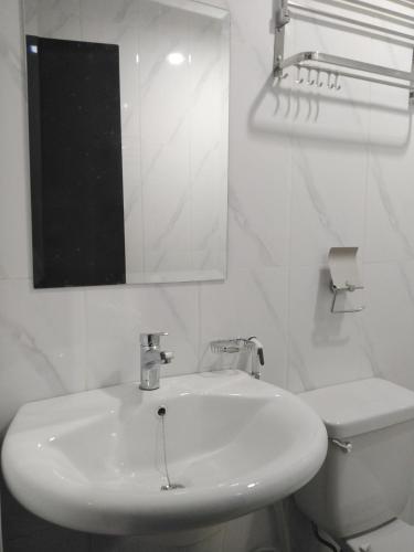 Asia Jem Hotel - BAYAWAN, Philippines - 10 reviews, prices | Planet of ...