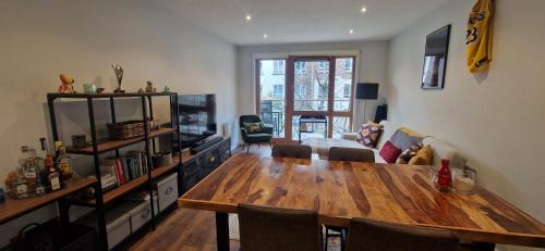 Cool N Comfy 2bd In Irishtown D4 Beside Aviva - Dublino