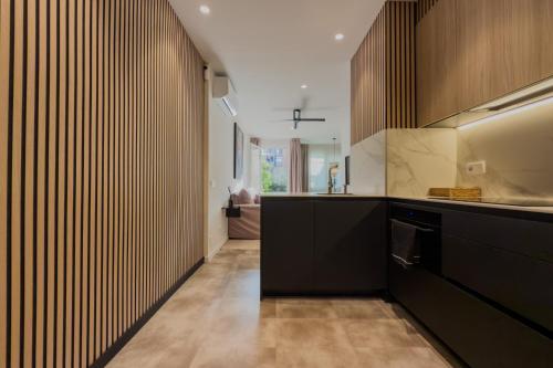 Barcelona Aura Apartments - L'Hospitalet de Llobregat