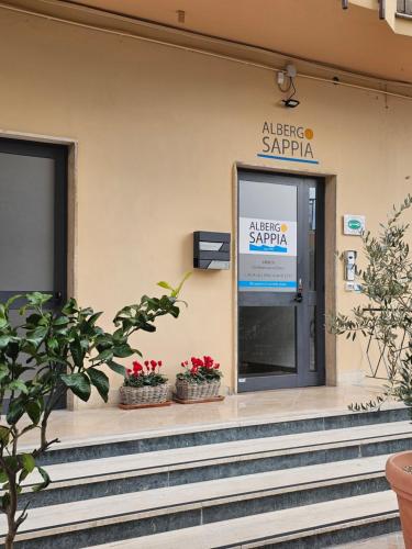 Albergo Sappia - Province of Imperia