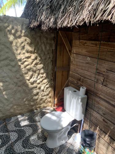 Cabana Sabia - State of Bahia