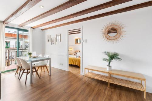 Lodging Apartments Liceu G1 - La Rambla